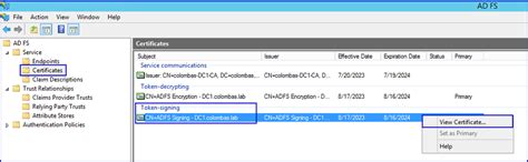 Technical Tip Configuring Fortigate Sso Administr Fortinet Community