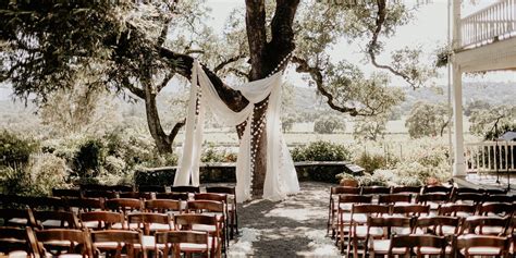 Rustic Outdoor Wedding Venues 60 Photos
