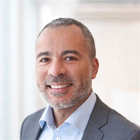 Eric Coulibaly Linkedin