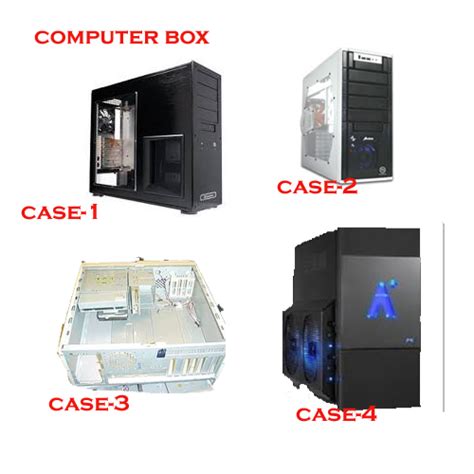 Types Of Computer Chassis At Robin Reynolds Blog