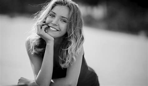 Better Black And White In DaVinci Resolve