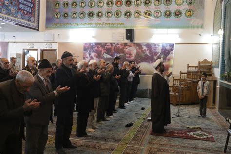 پاگرفتن مسجد پنج‌تن آل‌عباع محله گاز روایتی جذاب دارد