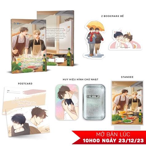 Truy N Tranh Em Trai H Ng X M B Ng B Nh Qu T P B N C Bi T Fahasa Com