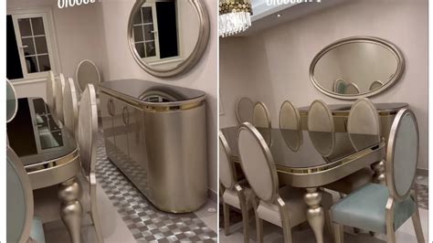 احدث تصميمات سفرة 2023 اشكال سفرة مودرن صغيرة غرف سفرة مودرن تركى