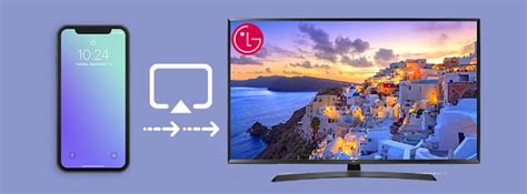 How To Connect Your Lg Smart Tv To Wi Fi