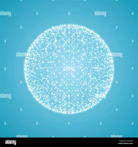 The Sphere Consisting Of Points Global Digital Connections Abstract