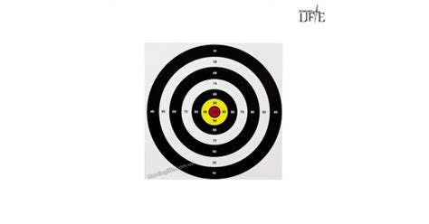 Hunting Life | Мишень (Мишень для арбалета (10шт.)) - из категории ...