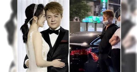 娛樂報報／翁立友婚後努力賺 為工作夜站路邊露淺笑 Ctwant Line Today