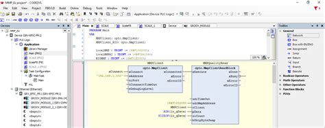How To Read Epic Quality Indicator Via Codesys Groov Epic Optoforums
