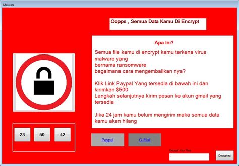 The Week In Ransomware May 19th 2017 Uiwix WannaCry Imitators And Wallet Decrypted