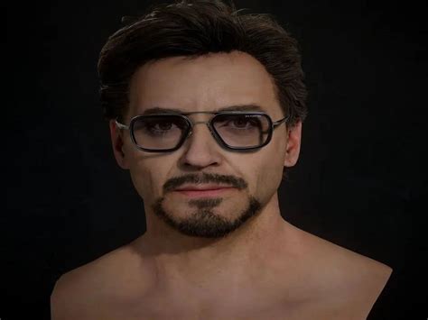 A 3d Character Model Rigging Texturing Animation Using Maya And