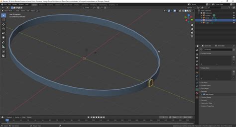 help needed with boolean operation maybe complex boolean operation modeling blender