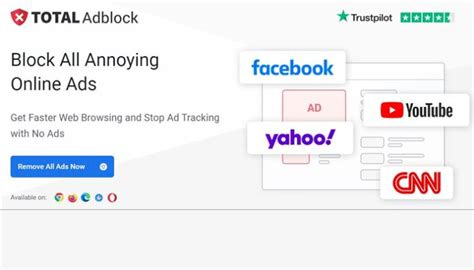 7 Best Ad Blocker Extensions For Chrome In 2024