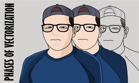 Vectorize Draw Vector Trace By Yisahialtuve Fiverr