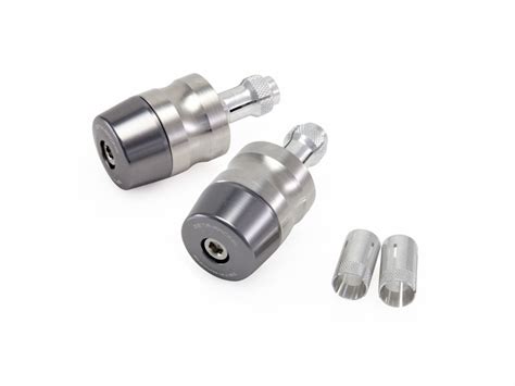 Заглушки Zeta Bar End Plugs Universal Zeta Ua