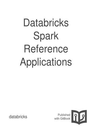 دانلود کتاب Databricks Using Apache Spark