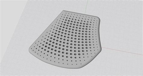 Parametric Design Labo for Automotive Design Grasshopper GrasshopperプラグインNudibranchを使うと簡単