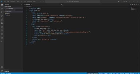 Shubham Kumar On Linkedin Opportunity Project Html Css Javascript