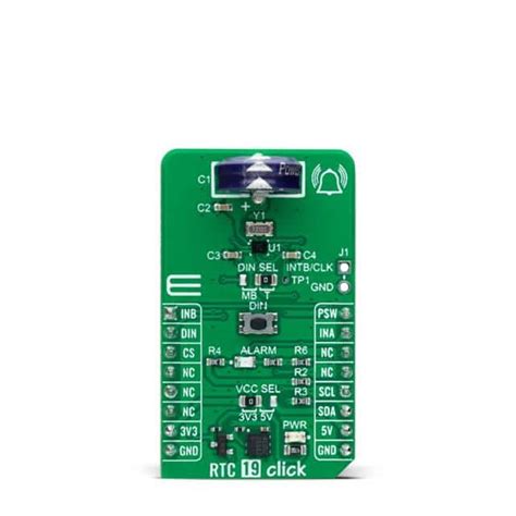 Mikroe 5426 Mikroelektronika Development Boards Kits Programmers