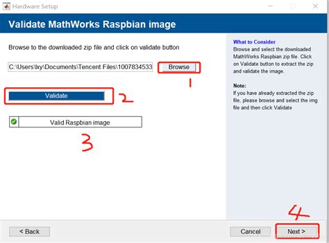 树莓派与matlab 连接使用教程盗版maylab怎么安装raspberry Pi支持包怎么安装 Csdn博客