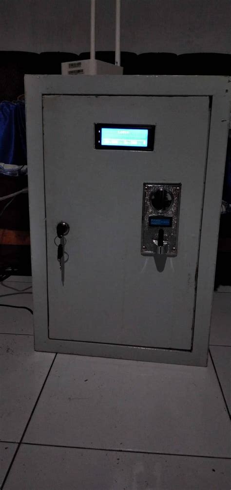 Esp8266 Wifi Indonesia Project Wifi Koin Versi Mikrotik Esp8266 Nodemcu Barang Kali Ada Yang