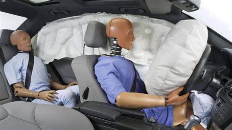 Newsbytesexplainer How Are Airbags Made And How Do They Work