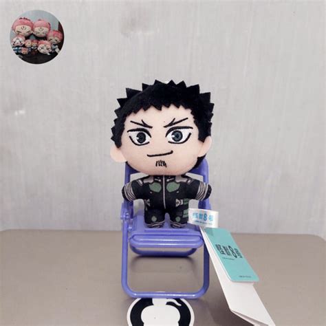 Jual Boneka Anime Hibeno Kafka Kaiju No Plush Kab Sidoarjo Murni Books Tokopedia