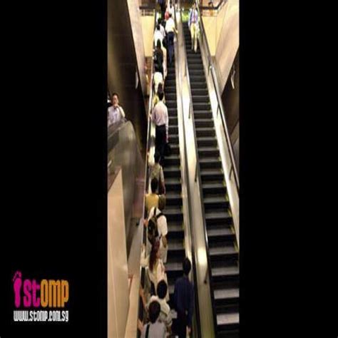 Escalator Stairs Object Detection Model By Escalatorstairsdetection