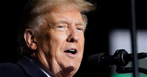 [속보] 트럼프 2024년 대선출마 공식선언…세 번째 대권 도전