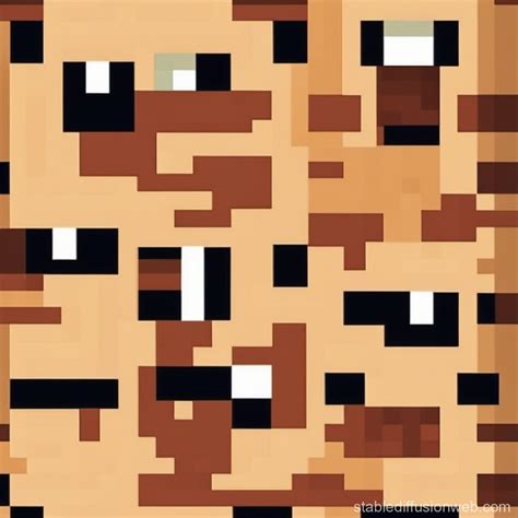 Minecraft Rice Block Texture Details Stable Diffusion Online