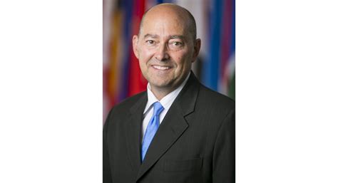 Birthday Of The Day Ret Adm Jim Stavridis Now Dean Of The Fletcher