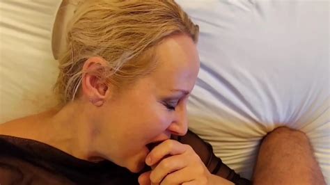 Amateur Blonde Mature Wife Enjoys Naked Sex In Bed Feat Selena By Faphouse Xhamster