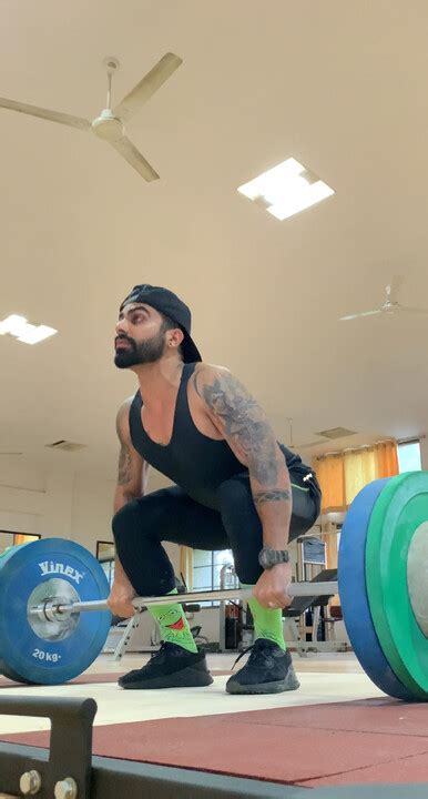 Himanshu Bishnoi On Linkedin Therapy