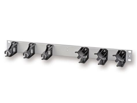 19 Inch Jumper Management Panel Corning