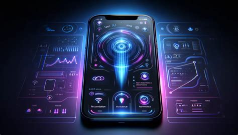 The Next Gen Mobile Applications Mind Spark Technologies