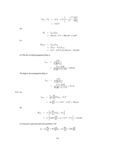 Solution Manual To Fundamentals Of Digital Logic With Verilog Design