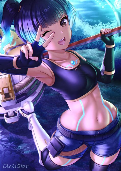 Clairstar Sena Xenoblade Xenoblade Chronicles Series Xenoblade Chronicles 3 Highres