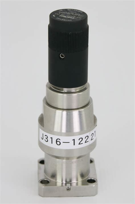 12221 Tescom Surface Mount W Seal Regulator 309 079 J316gallery