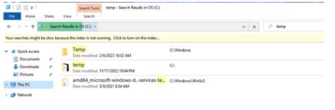 Unable To Type Any Keyword In The Search Field When Using Explorer As