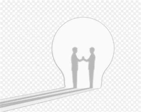 剪影相互信任PNG图片素材下载 图片编号8470703 PNG素材网
