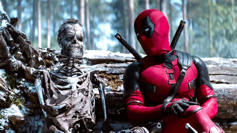 Deadpool And Wolverine Gets Disney Update With Streaming Release Spec Details