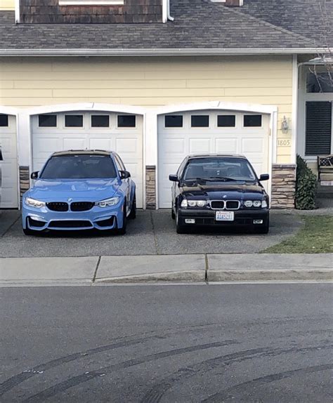 Father And Son Scrolller