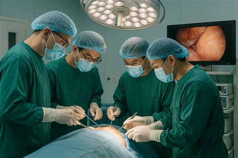 Hepatectomy In Vietnam Medicaltourismvn Premium Healthcare And Travel In Vietnam