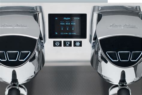 Victoria Arduino Eagle One 2gr Coffee Machine