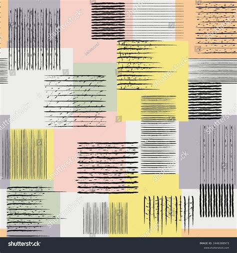Patchwork Pattern On Textures Background Stock Vector Royalty Free 2446388973 Shutterstock Patchwork Pattern On Textures Background Stock Vector Royalty Free 2446388973 Shutterstock