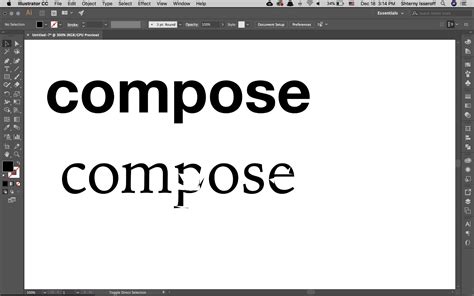 Solved Illustrator Glitch Adobe Product Community 9560886