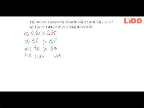P Value Greater Than 0 05 How To Discuss