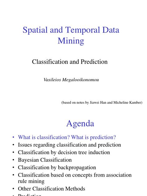 Pdf Classification And Discri Dokumen Tips