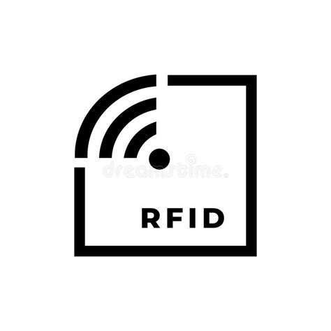 Rfid Tag Stock Illustrations 1 052 Rfid Tag Stock Illustrations
