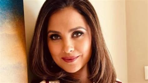 Why Lara Dutta Chose To Be A Vegetarian ‘its Been Almost 16 Years